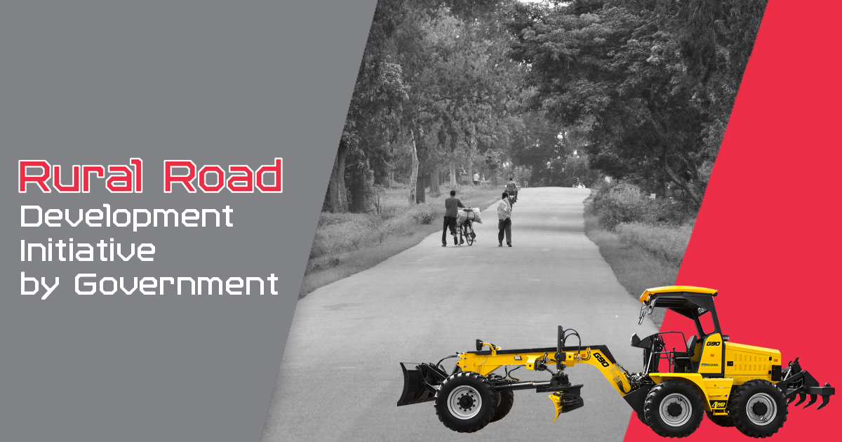 The Benefits of Rural Roads: Enhancing Income Opportunities for the ...